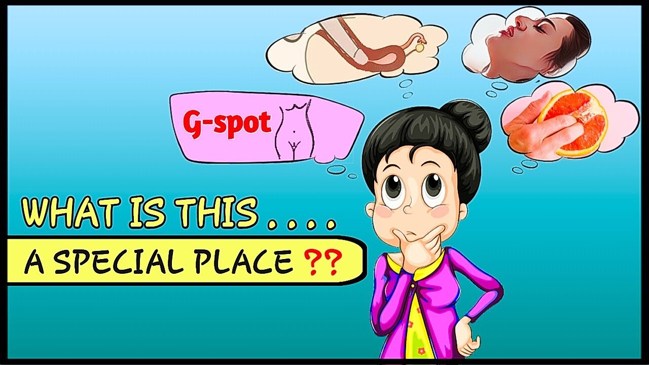 What Is G spot How To Find G Spot Does G spot Really Exist A Place what-is-g-spot-how-to-find-g-spot-does-g-spot-really-exist-a-place