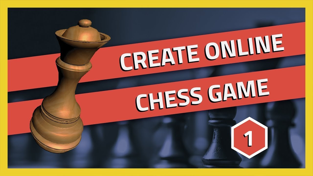 ♟️ Chess Multiplayer Navigation Ui 14 Unity Tutorial 2021 C