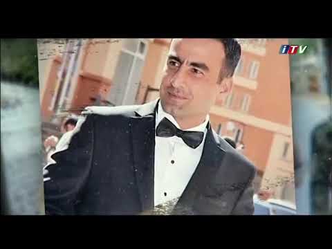 Milli qəhrəman Samid İmanov - İctimai tv m/j Asif Mirzəzadə