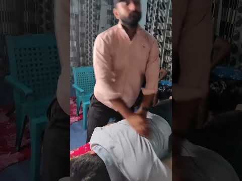 T1.T12 thoracic pain treatment. #thoracicpain #chiropractic #chiropractor #chiropracticadjustment