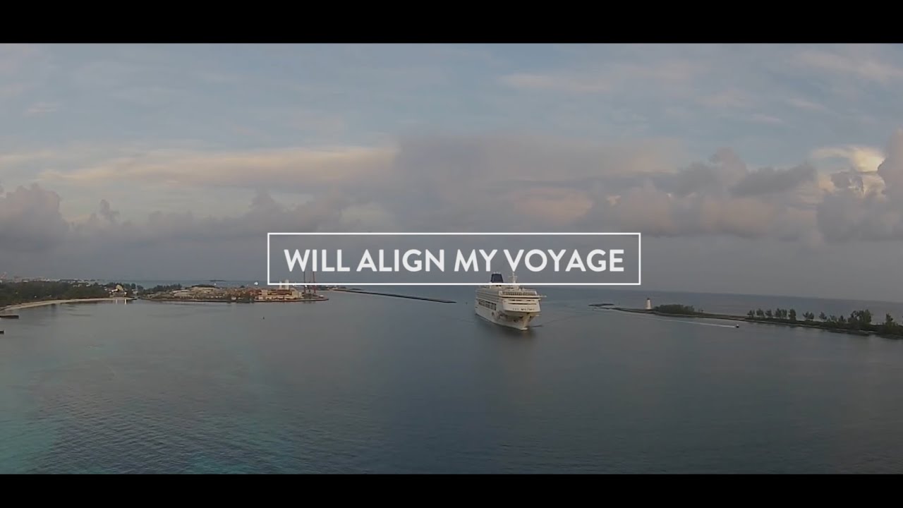 Captain - Lyric/Music video - New Hillsong United Album Empires 2015 ...
