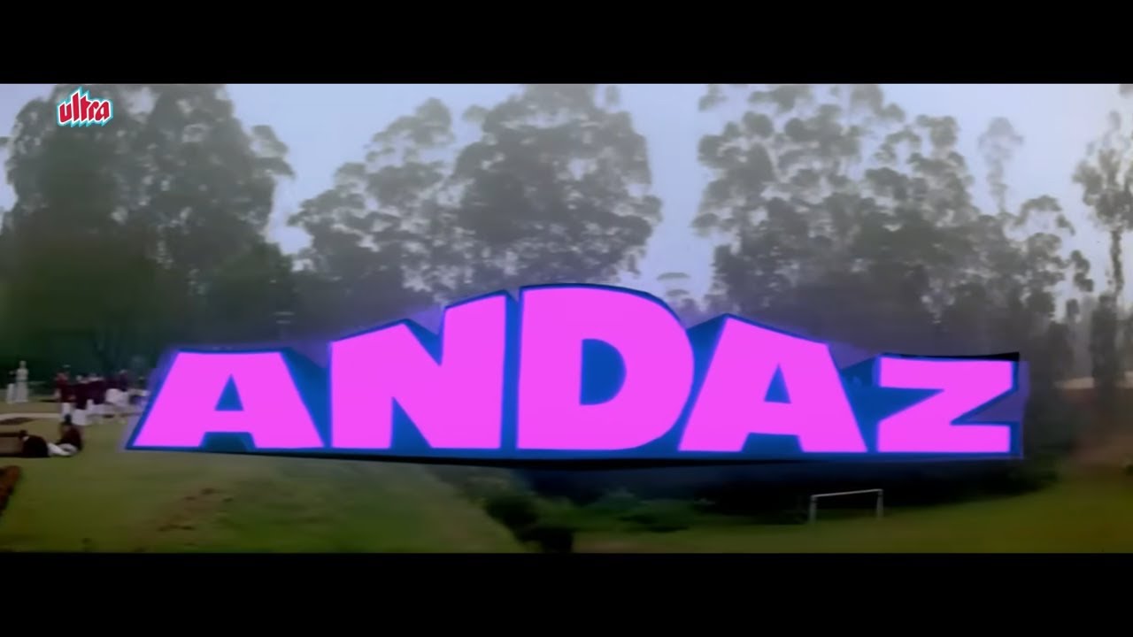 Andaz 1994 Full Hindi Movie | Anil Kapoor, Juhi Chawla, Karisma Kapoor ...