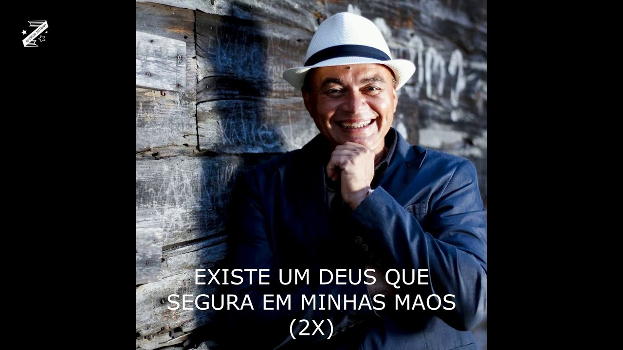 EXISTE UM DEUS - MARCOS MATTOS -ALBUM ''SOMENTE DEUS'' - YouTube