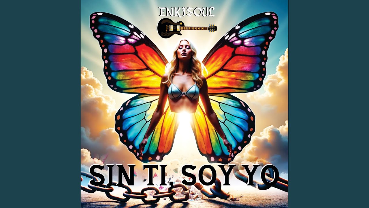 Sin Ti, Soy Yo - YouTube