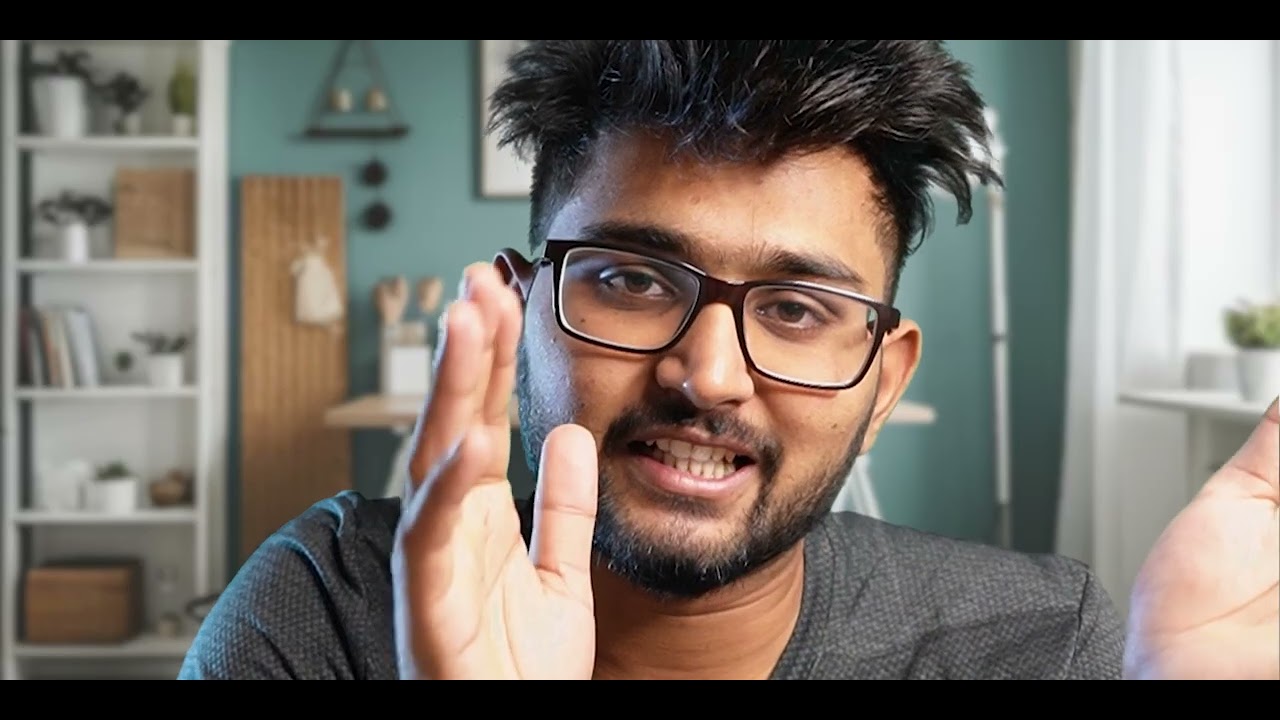 THARUN SPEAKS ASSIGNMENT 2 [FAST PACE EDIT] - YouTube
