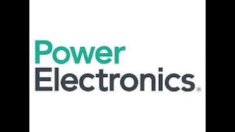 power Electronics - YouTube