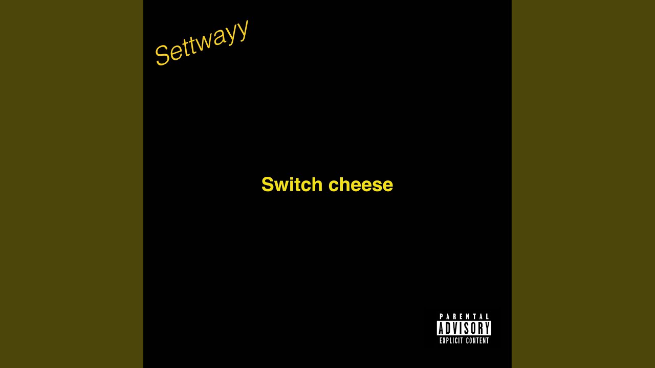 Switch Cheese - YouTube
