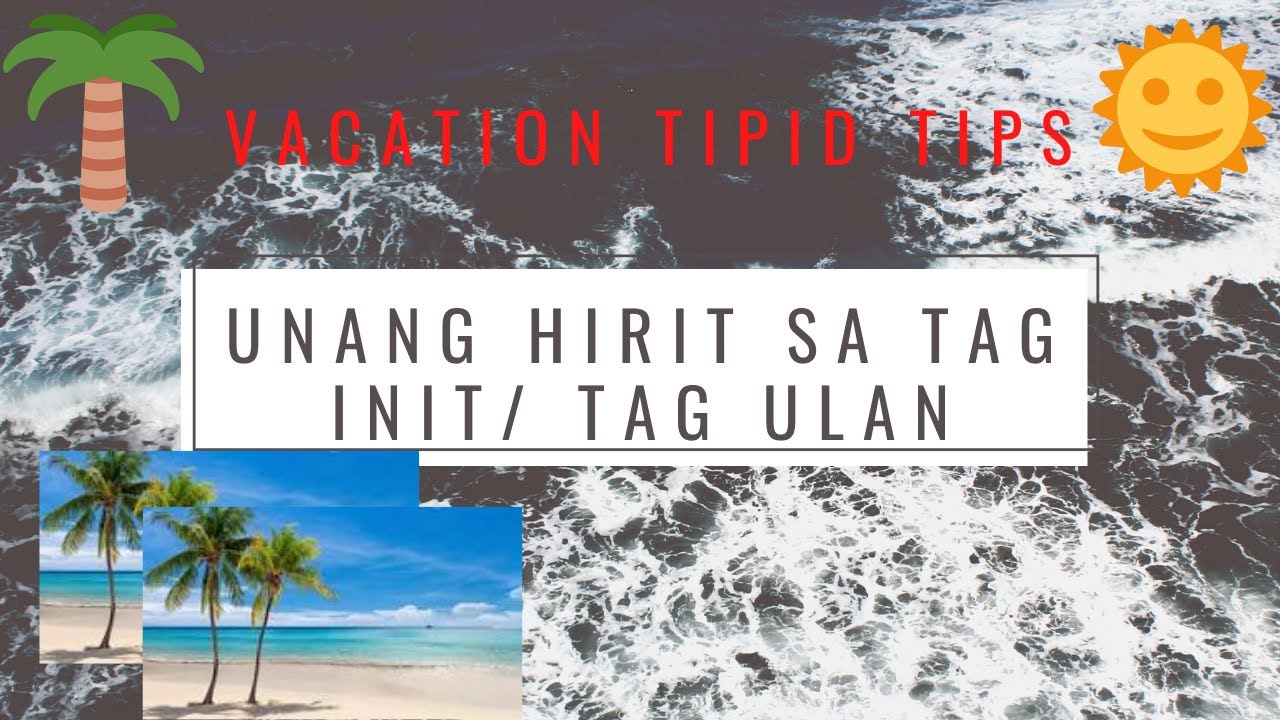 makys world- unang hirit sa tag init tipid hacks - YouTube