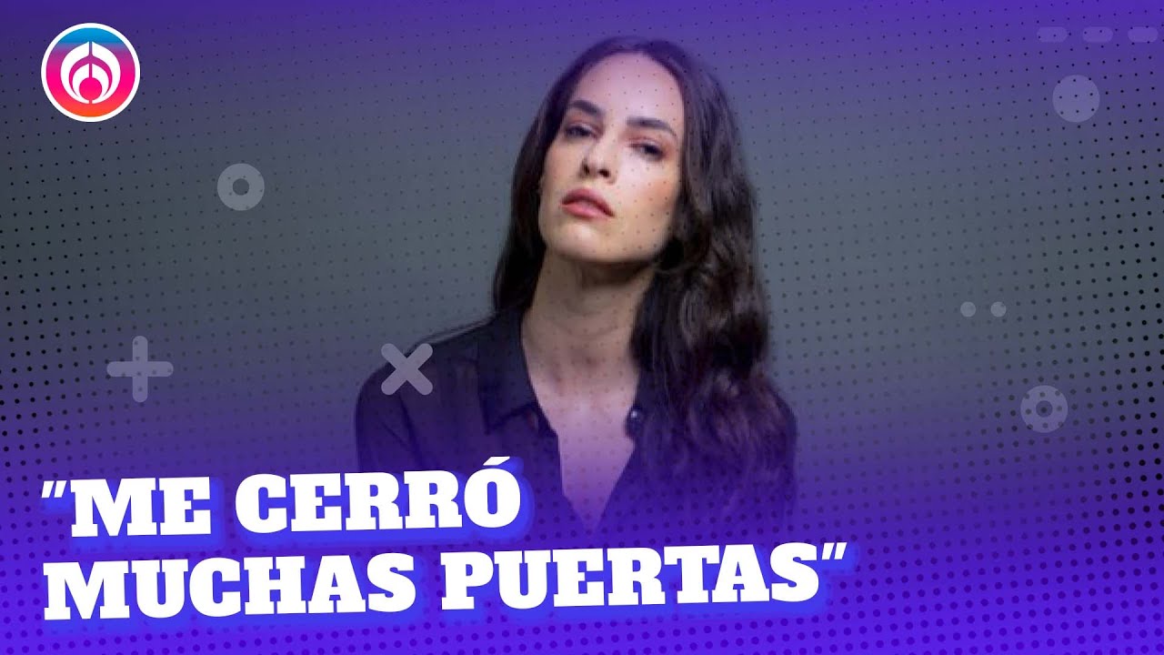 Muriel Hernández: ¿Puede un reality matar una carrera en el Teatro ...