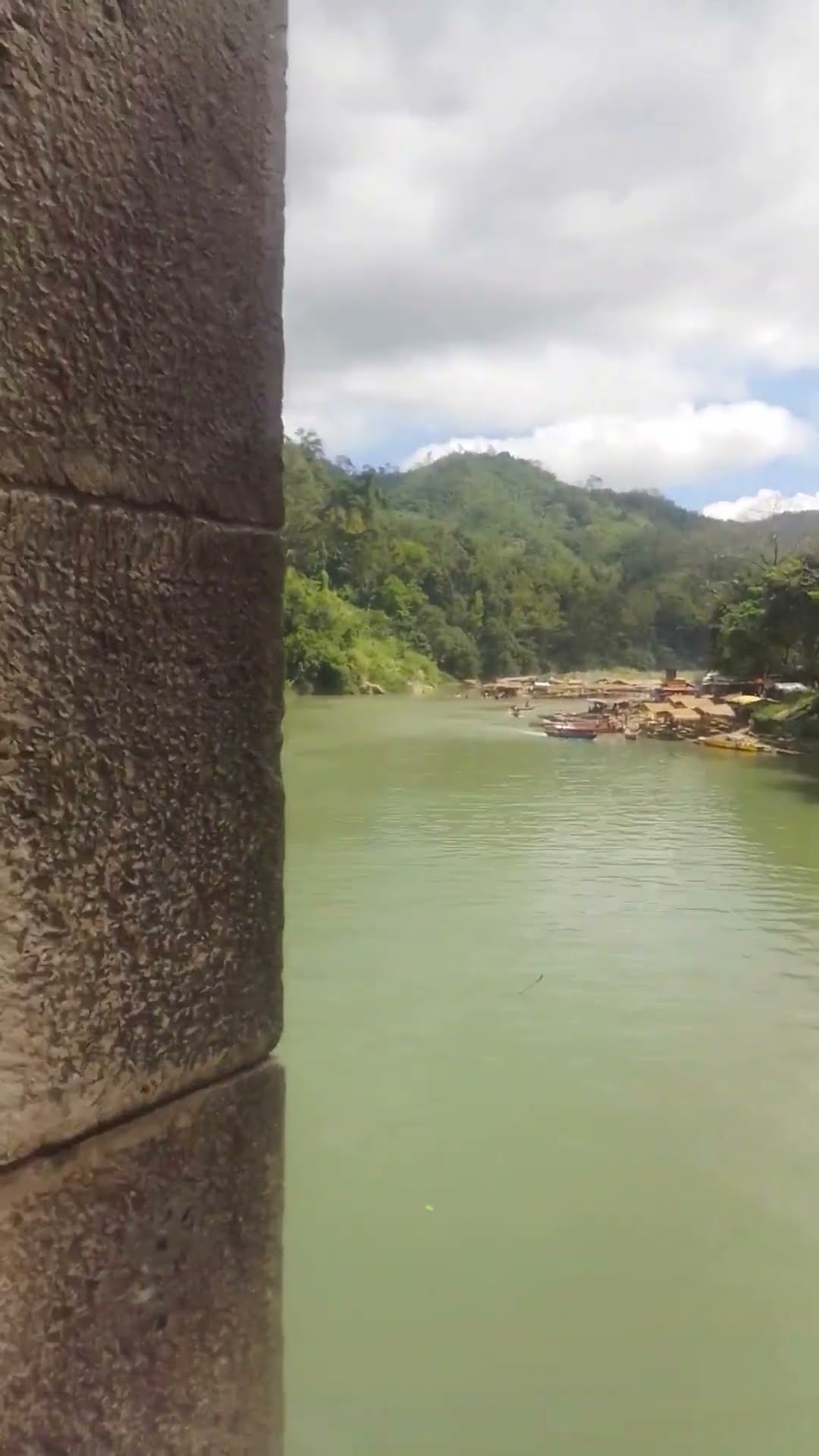 wawa damm at rodriguez rizal - YouTube