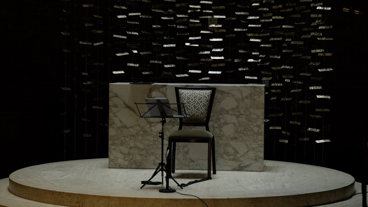 Music for post-election reflection: UNACCOMPANIED Project - YouTube
