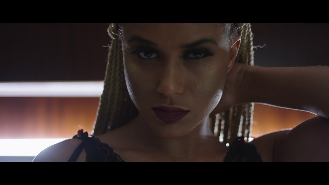 DEVONTEE - MASTAP ( OFFICIAL MUSIC VIDEO) - YouTube