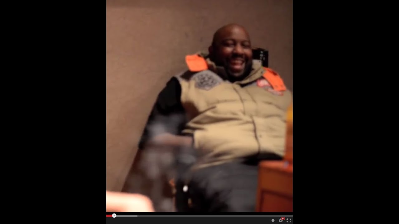 Berner x Jacka Studio session - YouTube