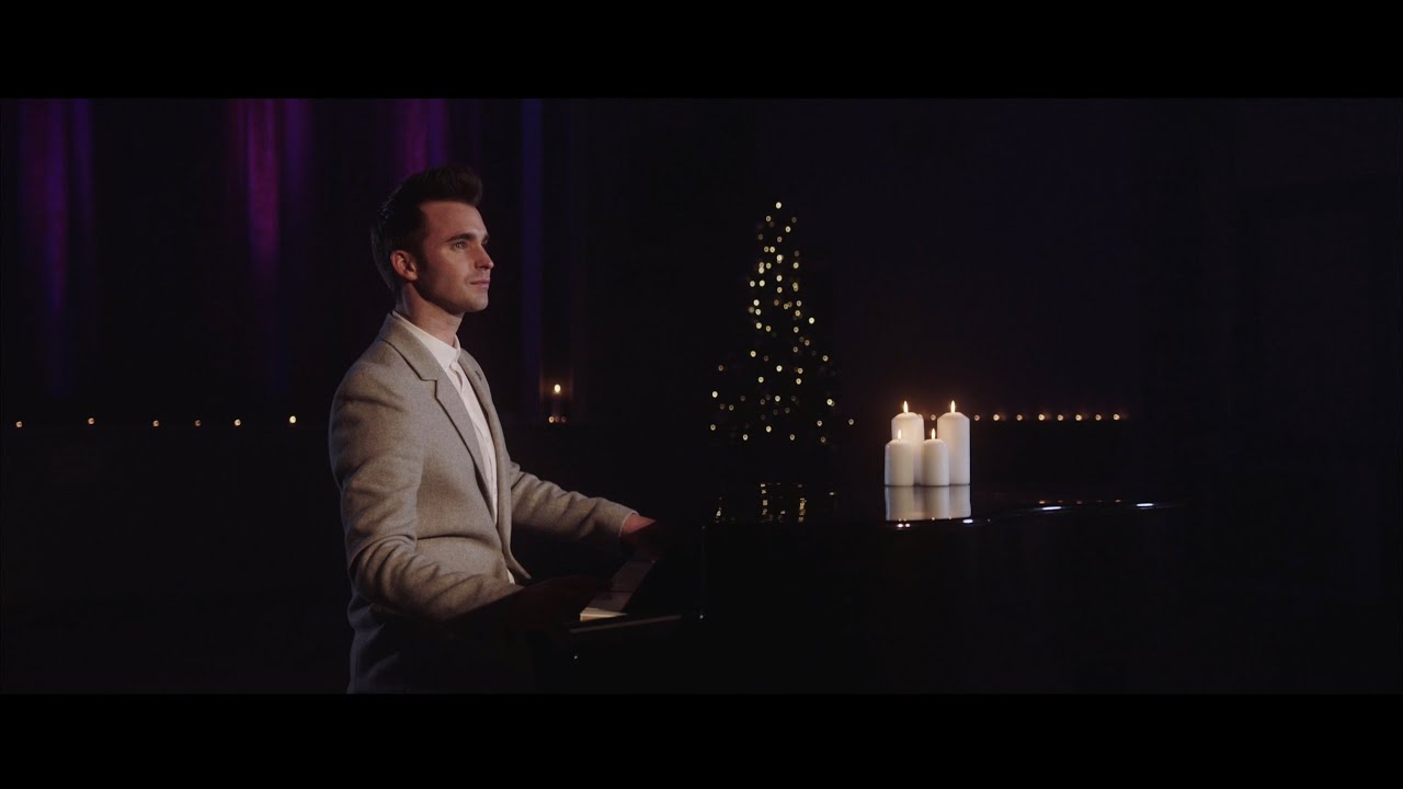 Dean Stansby - Have Yourself A Merry Little Christmas (Official Music ...