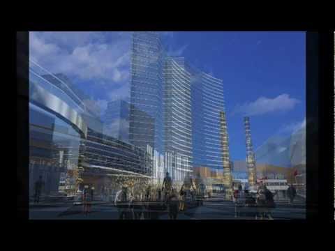 COUNTERPOINT projects 1984 -2012 - YouTube