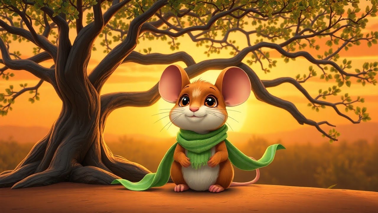 PANYA ALIYETAKA KUPAA KAMA NDEGE | HADITHI ZA KISWAHILI | CARTOON ZA ...