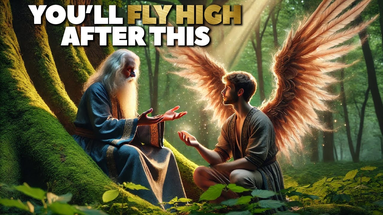 If You Want to Fly High, Let go of These 7 Things | Best Motivational ...