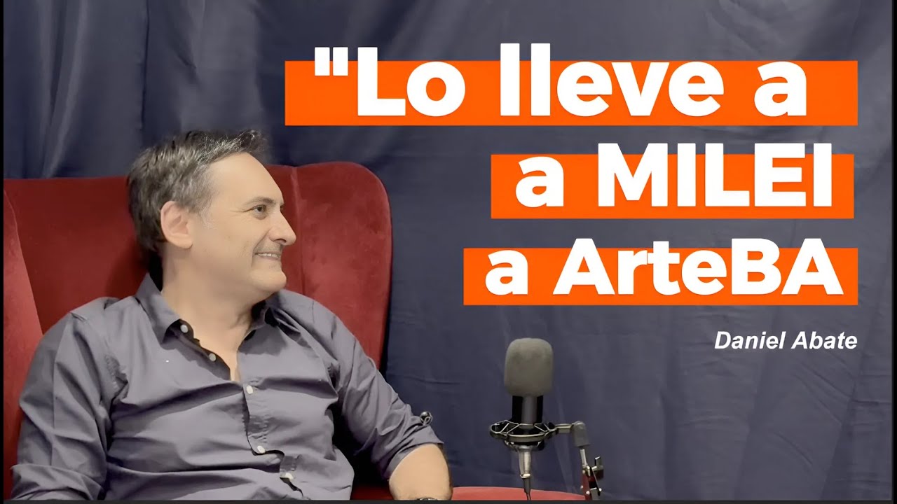 Del mundo del arte a la Dirección General de Cultura del Senado| Daniel ...