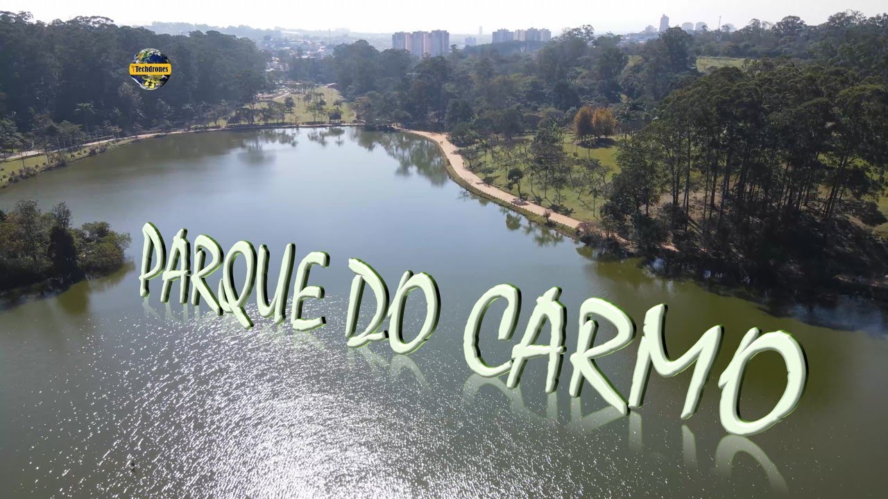 PARQUE DO CARMO NA ZONA LESTE UM EXCELENTE ATRATIVO PRA TODA A FAMÍLIA ...