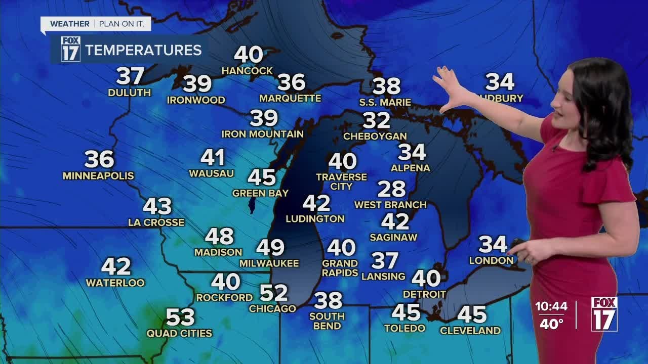 Thursday Night Weather - February 22, 2024 - YouTube