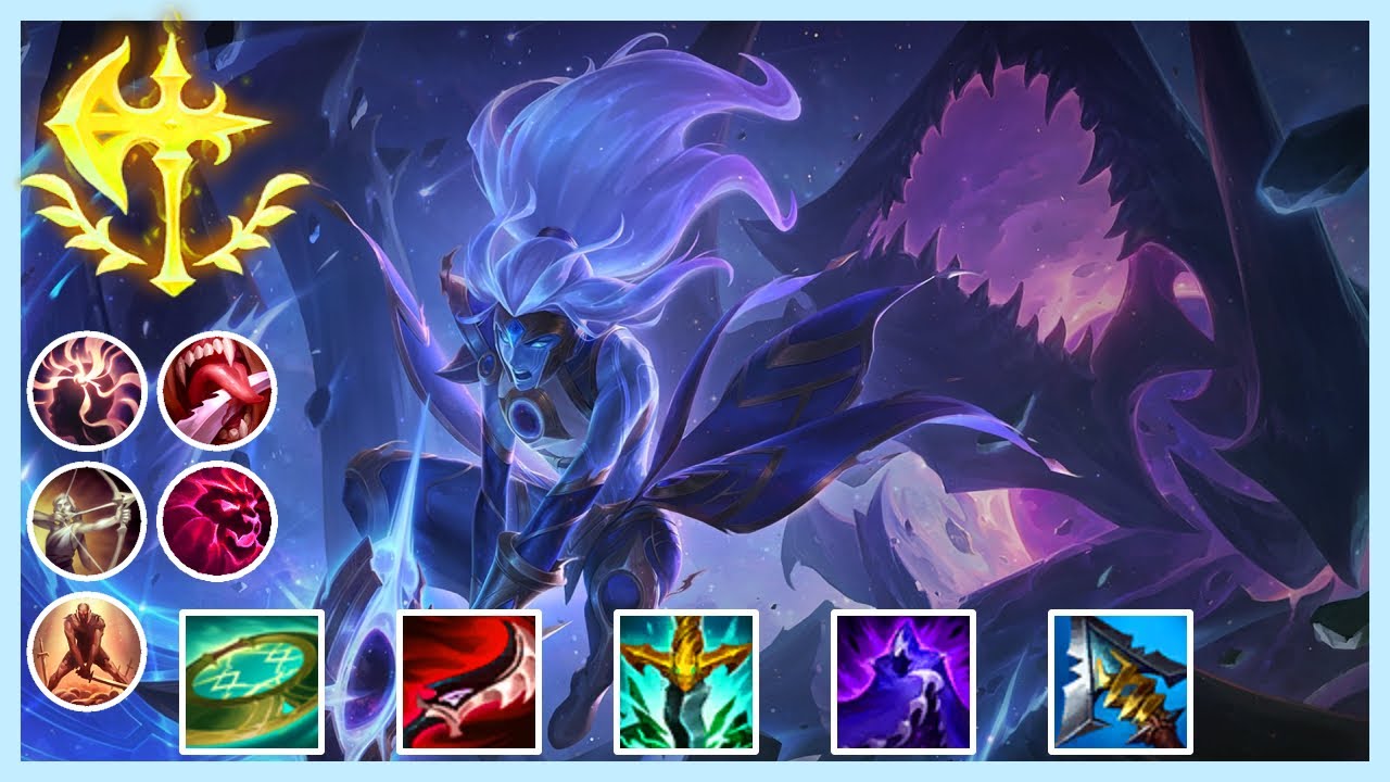 SHY11 RIVEN MONTAGE - GrandMaster Riven Main | STAR LOL - YouTube