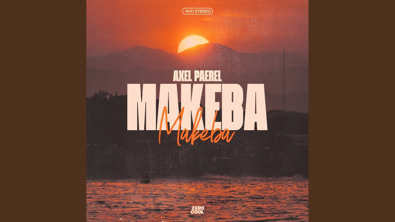 Makeba - YouTube Music