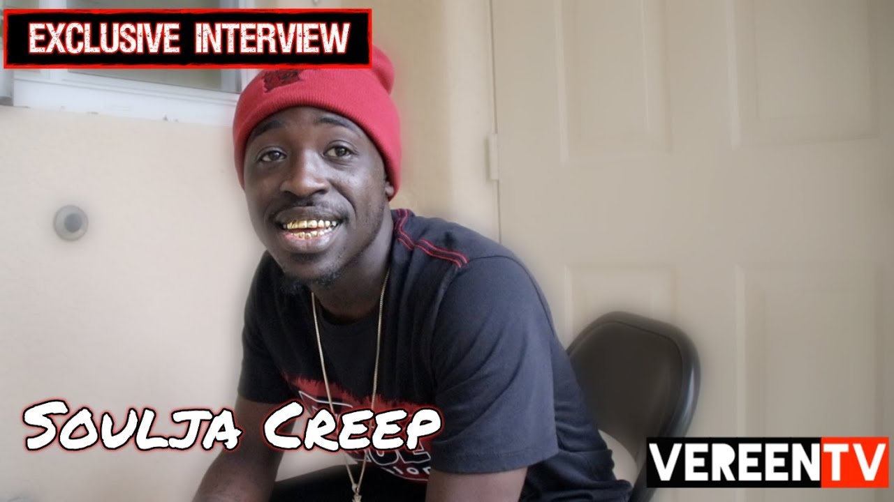 Soulja Creep: Beating murder case years after his brothers was killed ...
