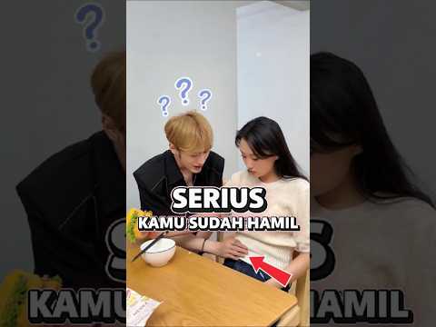 KAGET.. Istri Tiba Tiba Hamil, Masa Iya.? 😯#inspirasikehidupanterbaru