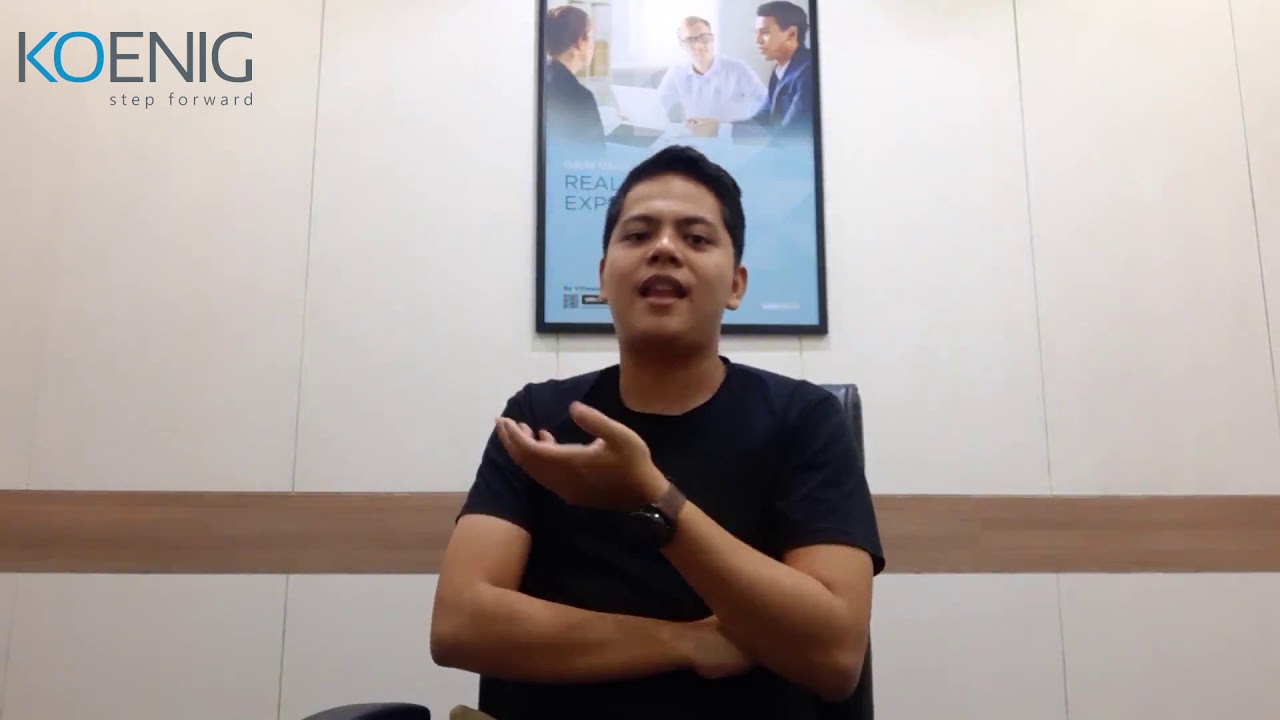 Koenig Solutions Training Review For Oracle Database 12c R2 Clusterware ...