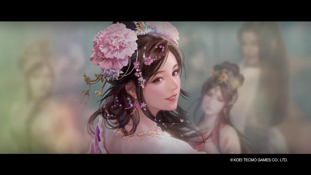 ROTK 14 Trailer - YouTube