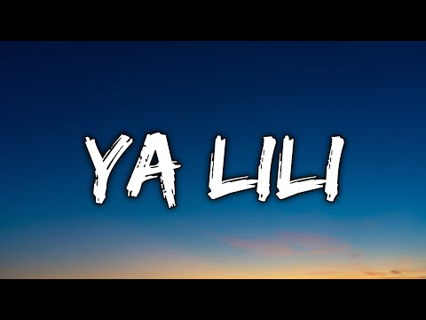 Ya Lili - Balti feat. Hamouda (Lyrics)