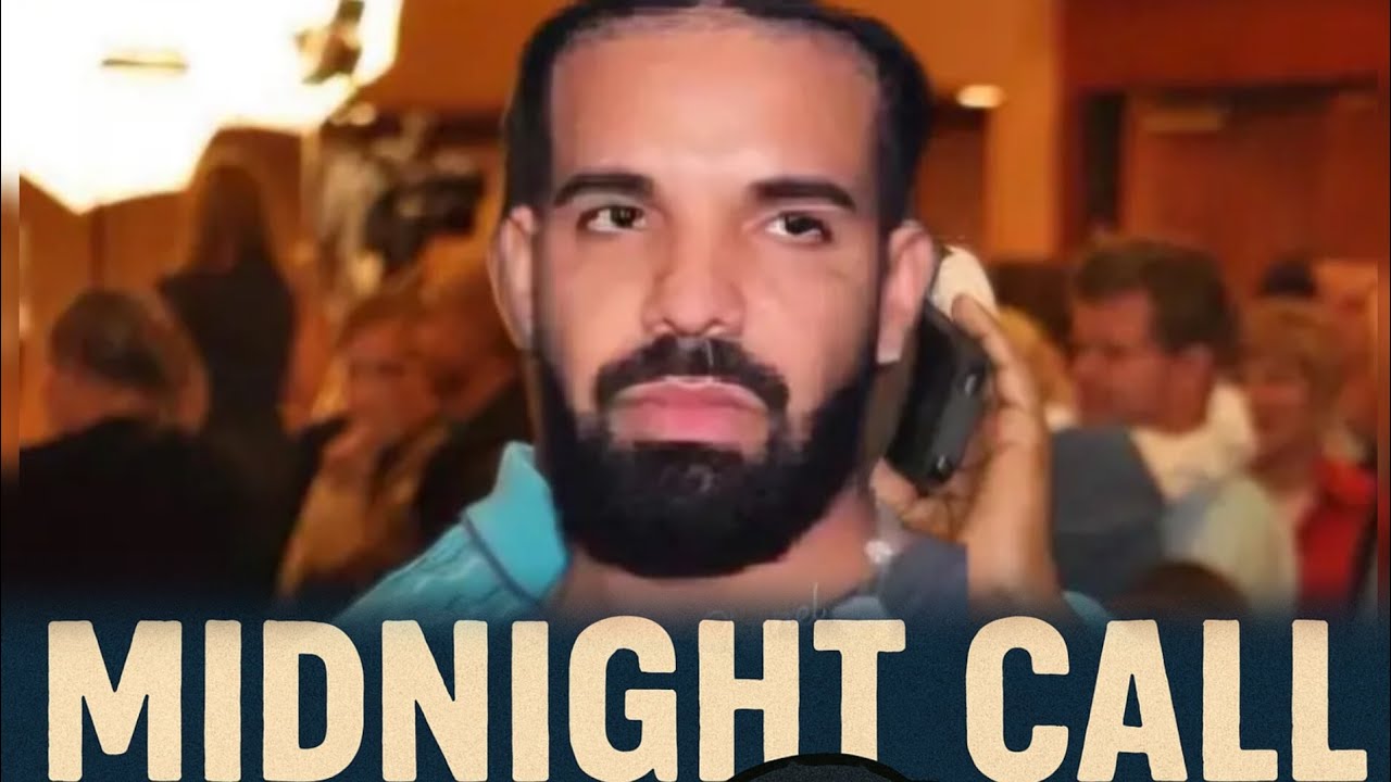 Drake - Midnight call - YouTube