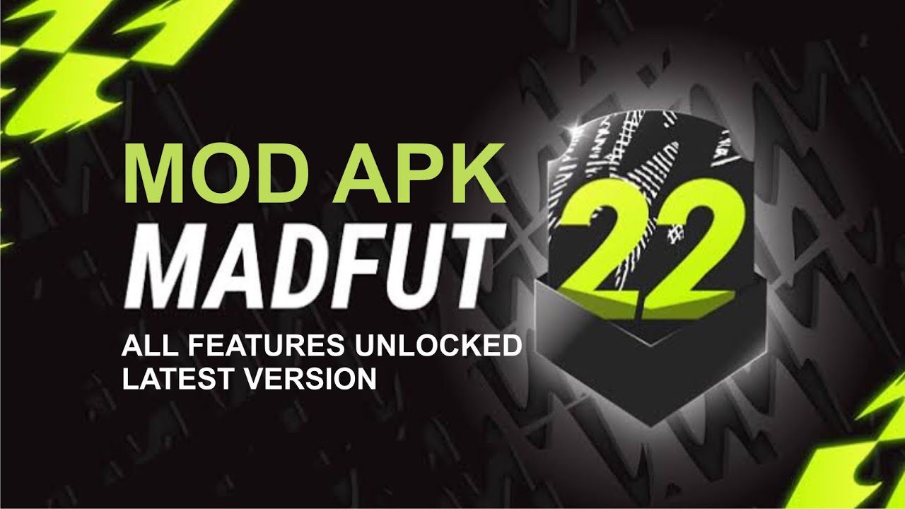 UNLEASH THE POWER OF UNLIMITED TRADING BOTS MadFut 22 & 23 MOD APK ...