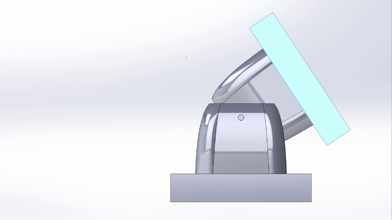 Pivot Joint Video 1 - YouTube