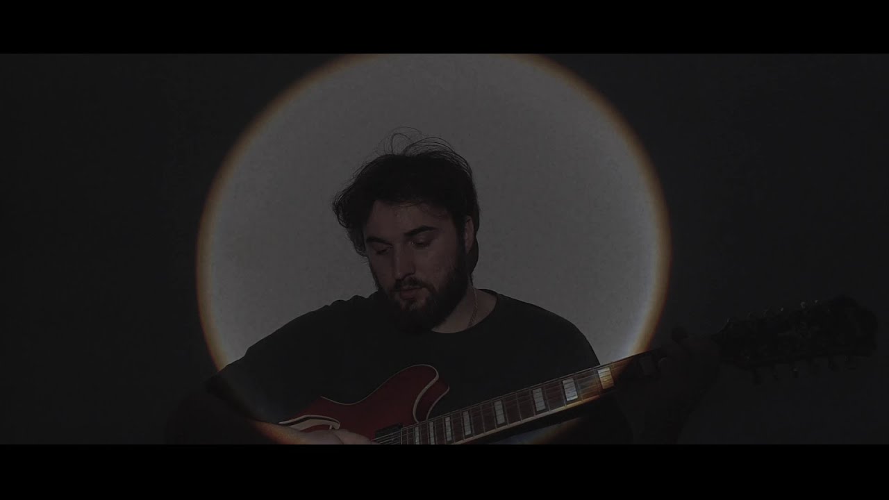 EDEN - Reaching 2 (cover) - YouTube