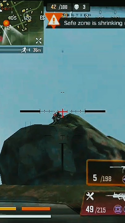 It's always High ground #codm#codmobile#codmobileclips#shorts#codmshorts#codmbr #codmbrclips ...