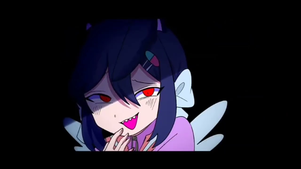 (Merutoro 10 reupload) Mocha Original Animation - YouTube