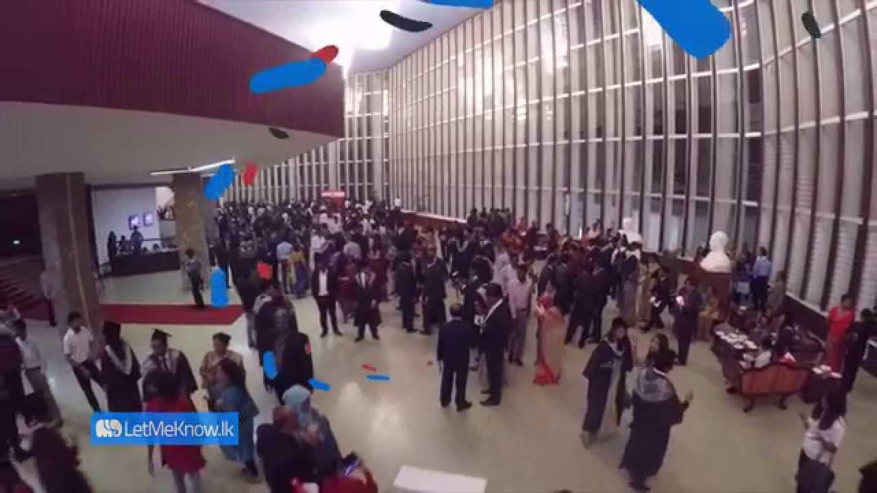 IIT Graduation - YouTube
