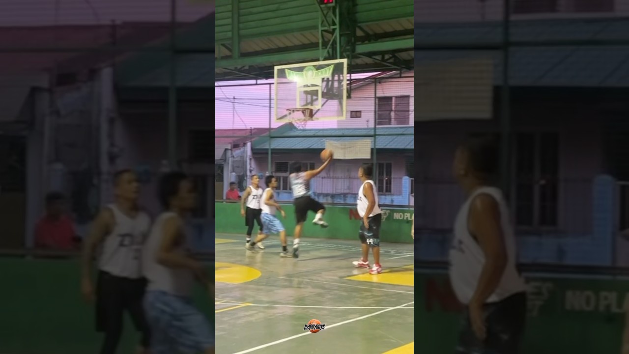 NICE PASS & CUT #highlights #basketball #nice #ballmovement #shorts # ...