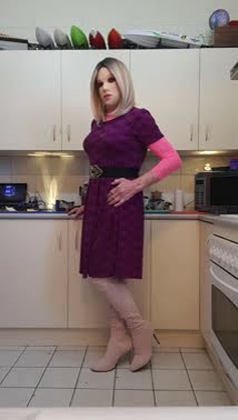 barbie doll steff - YouTube