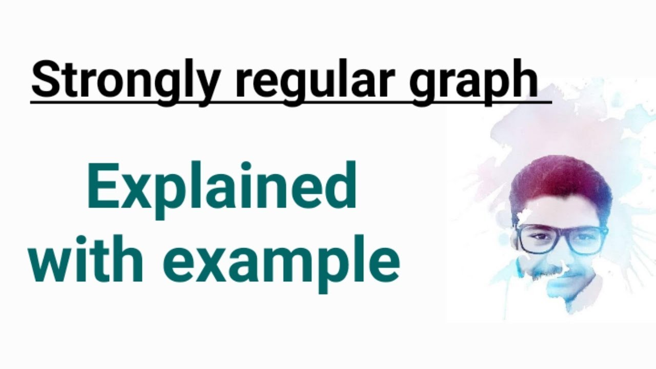 Strongly Regular Graph With Example Graph Theory Petersongraph strongly-regular-graph-with-example-graph-theory-petersongraph