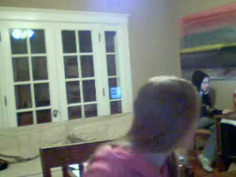 VCmessesup's Bratty Sister Wrecks Video