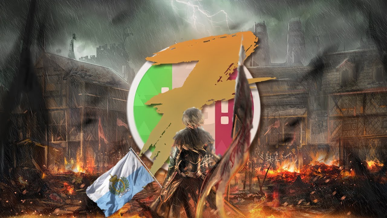 osu!Italia Weekly #7 - YouTube