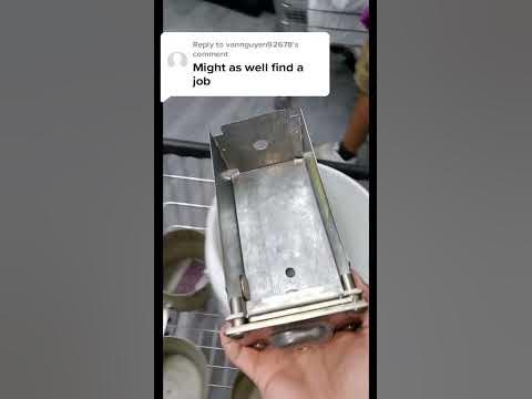 Finding another job? - YouTube