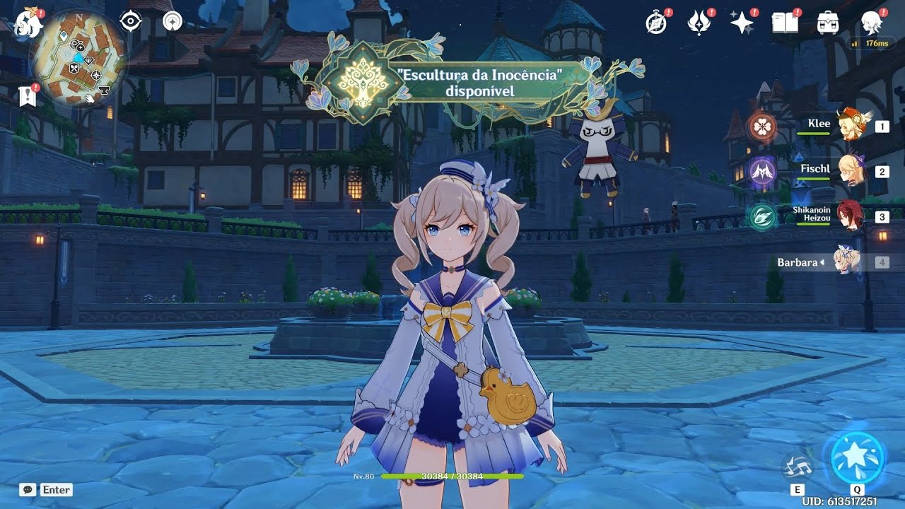 Genshin Impact: O primeiro banner com personagens de Sumeru - YouTube