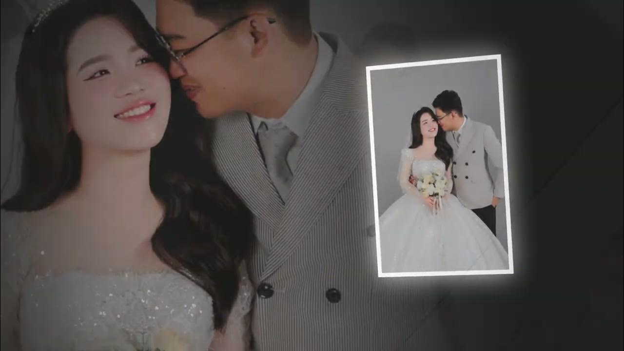 QUOC HUY & TU QUYNH - YouTube