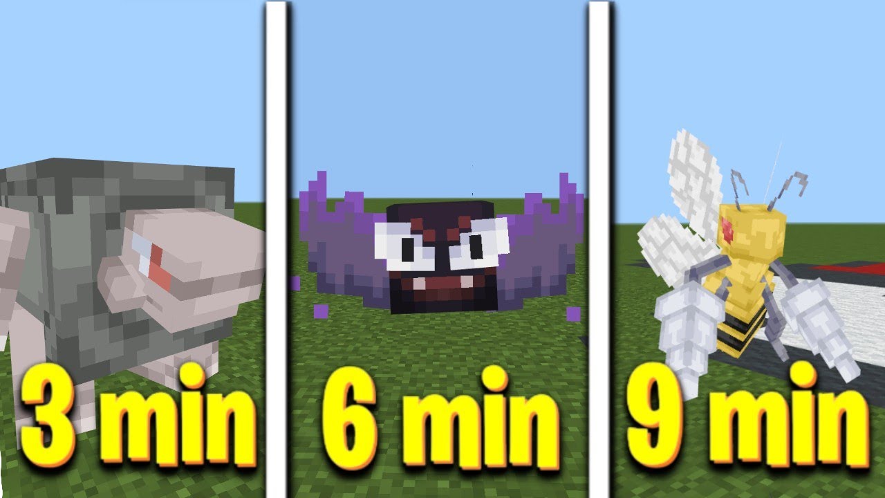 NOVO!! ADDON/MOD DE POKÉMON PARA MINECRAFT PE 1.20 ATUALIZADO!! - YouTube