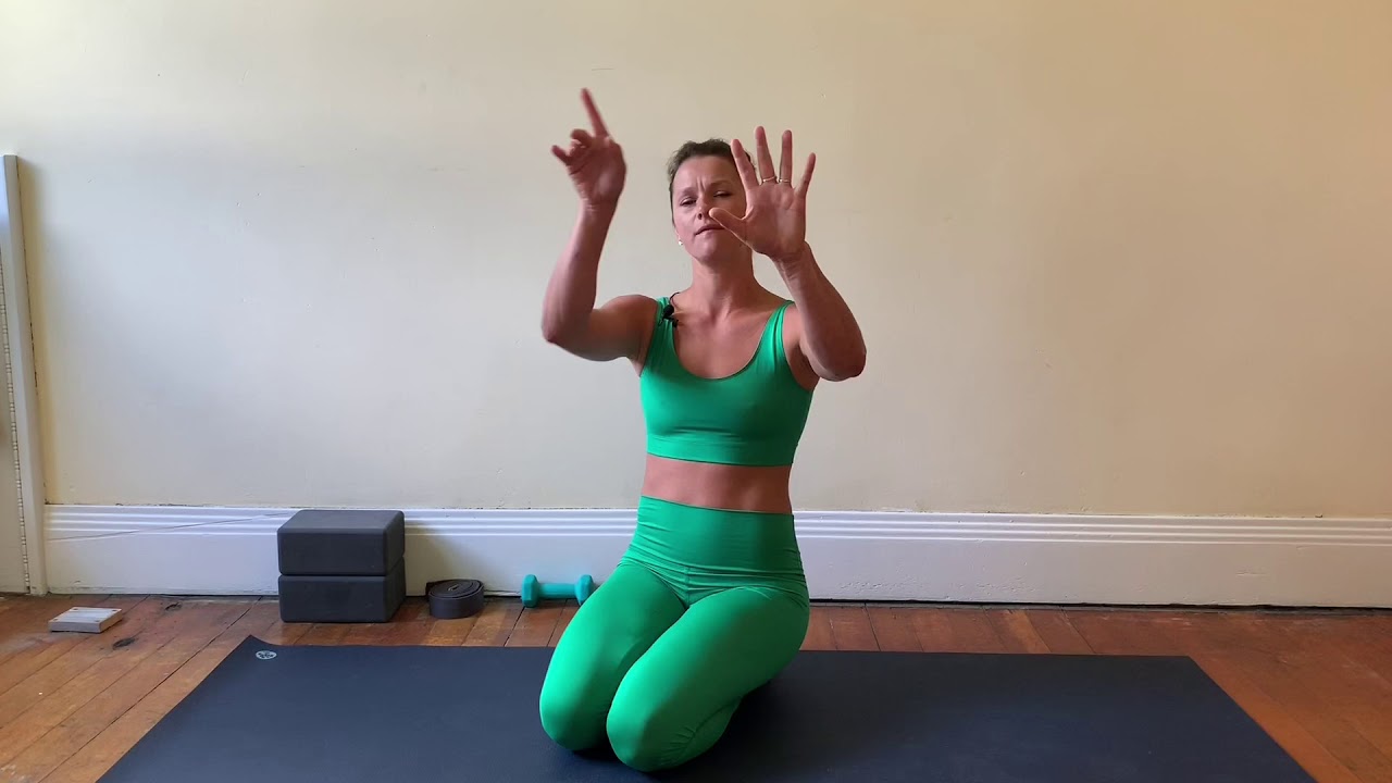 How to Handstand Overview - YouTube