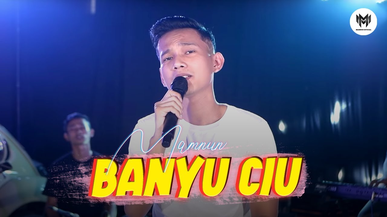 Mamnun - Banyu Ciu (Official Music Video) - YouTube