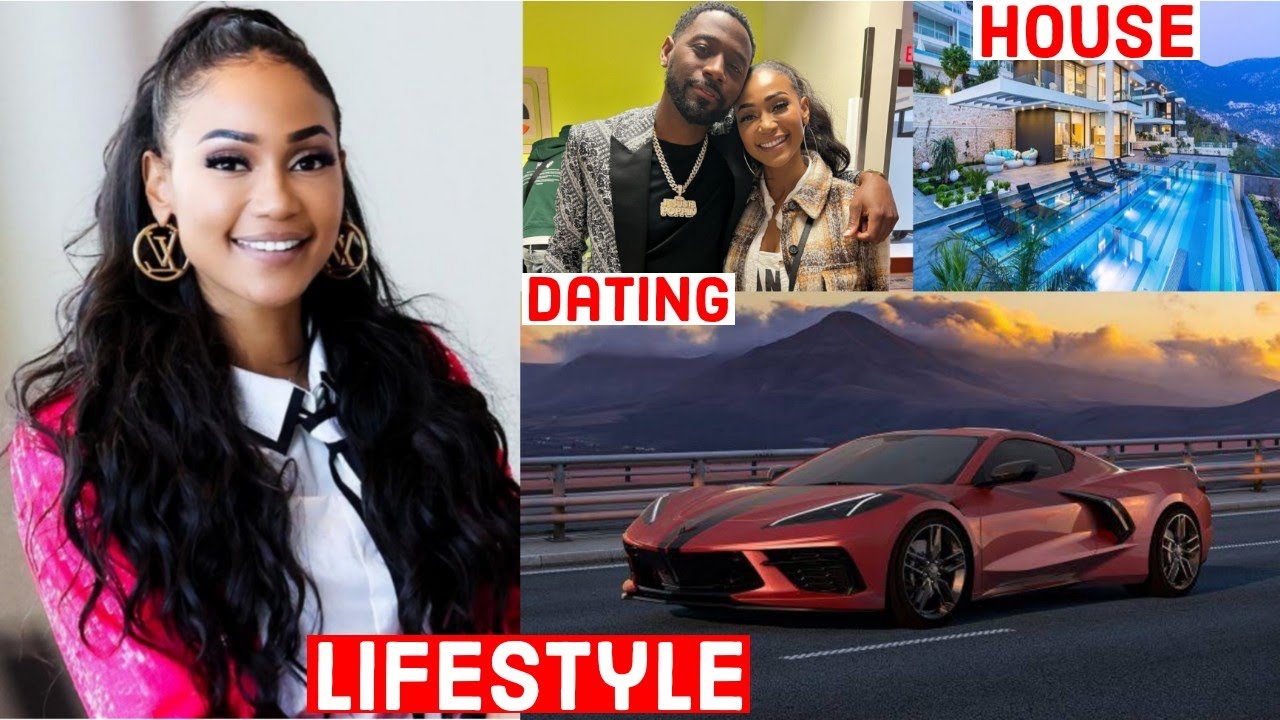 Sarah Fontenot Lifestyle (Dating) Facts | Net Worth | Boyfriend ...